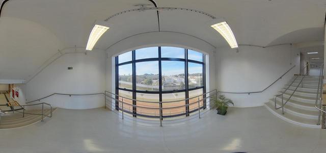 Nuem facilities | Virtual 3D/VR tour | NUEM | TrueVirtualTours