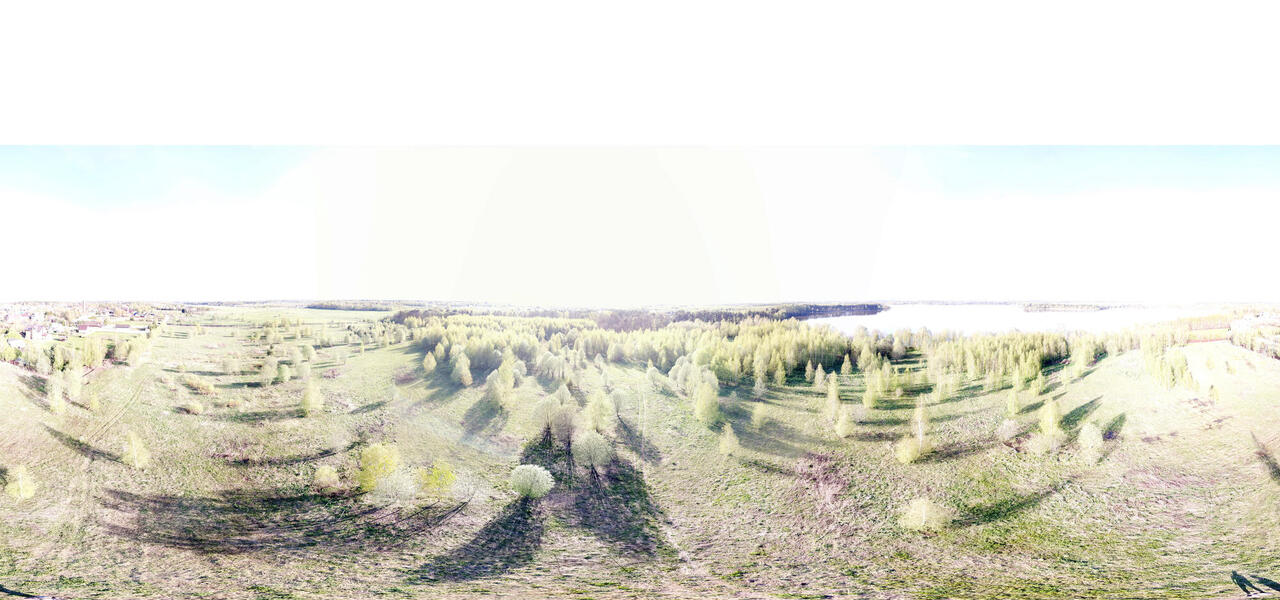 PANO0006 stitch | 360° panorama | Hopper121 | TrueVirtualTours