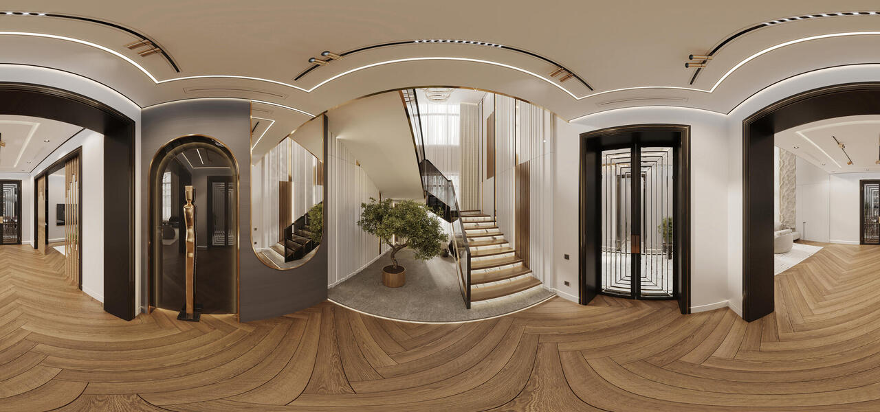 01 | 360° panorama | BAITUN GROUP | TrueVirtualTours