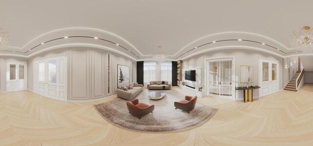 Sholpan | Virtual 3D/VR tour | BAITUN GROUP | TrueVirtualTours