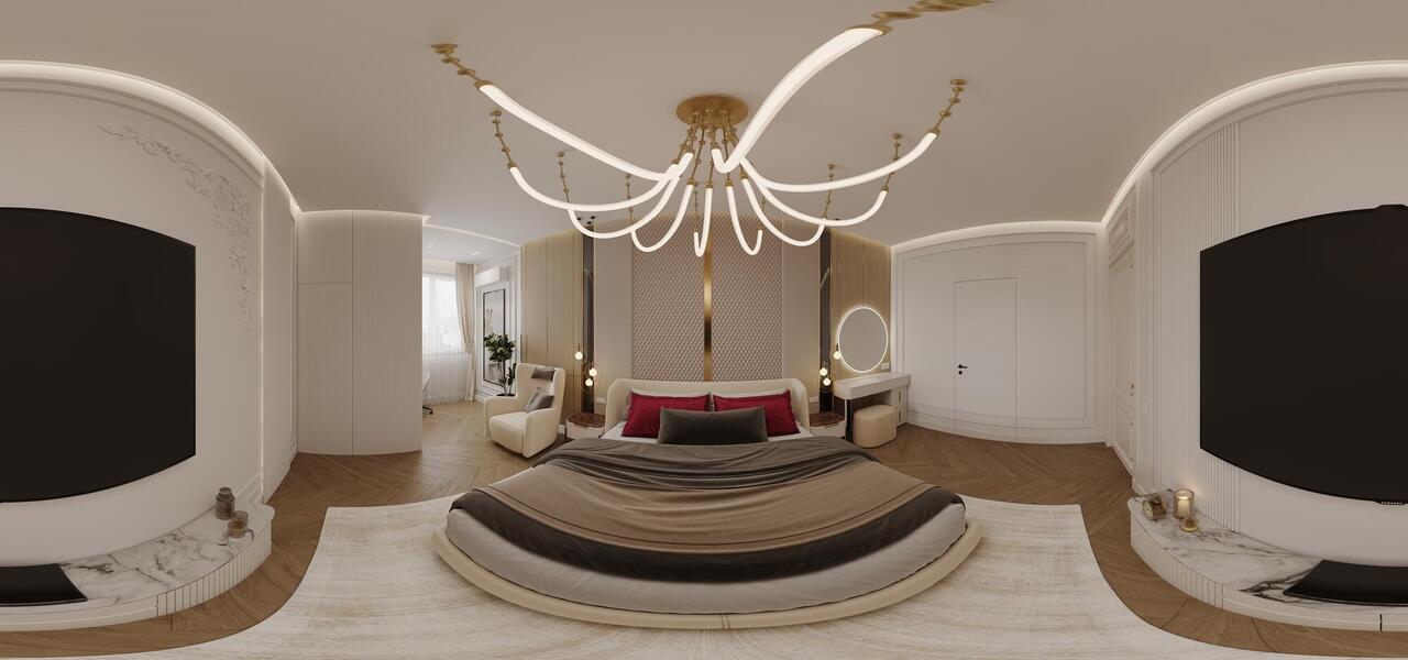 01 | Cферическая 360° панорама | BAITUN GROUP | TrueVirtualTours