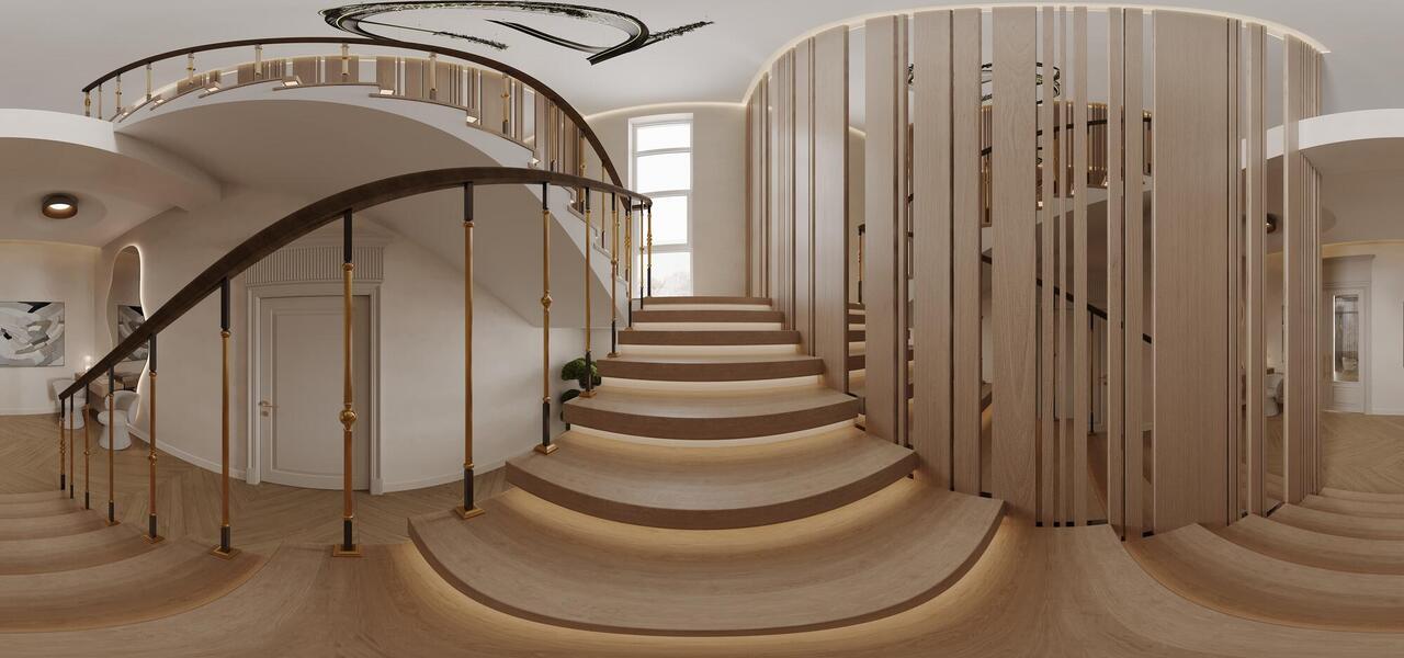 7 | Cферическая 360° панорама | BAITUN GROUP | TrueVirtualTours