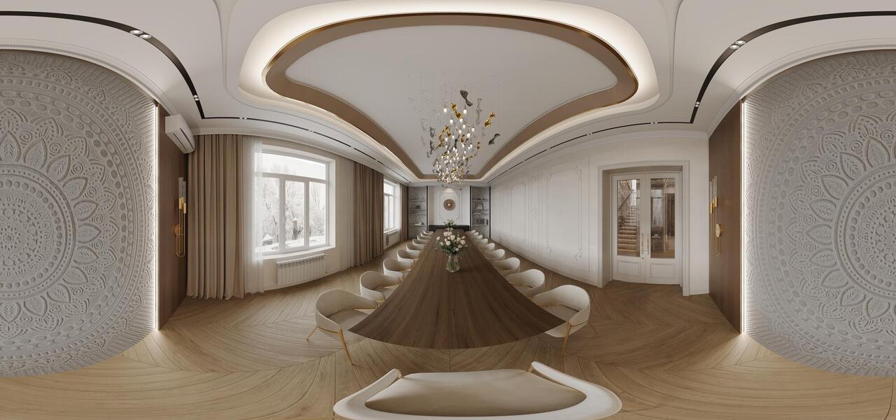 8 | Cферическая 360° панорама | BAITUN GROUP | TrueVirtualTours