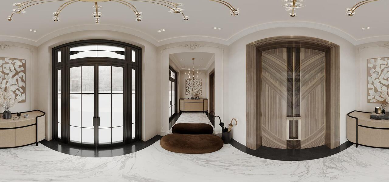 1 | Cферическая 360° панорама | BAITUN GROUP | TrueVirtualTours