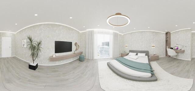 Stardeco Sirius, New World | Virtual 3D/VR tour | Новый Мир ...