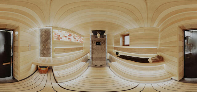 T13 B1 | Виртуальный 3D/360° тур | T13sauna | TrueVirtualTours