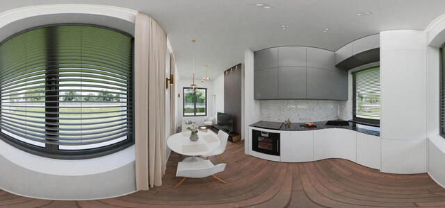 Haus | Virtual 3D/VR tour | hi.im.ch | TrueVirtualTours