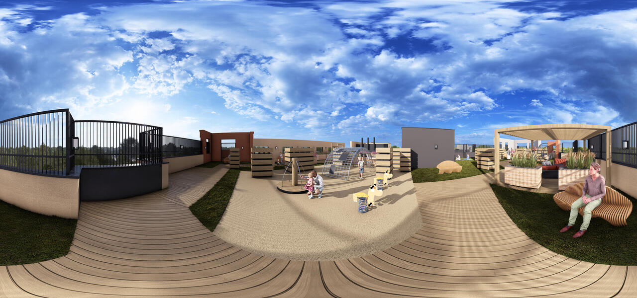 1 5 - Panorama | 360° panorama | Paleev40 | TrueVirtualTours