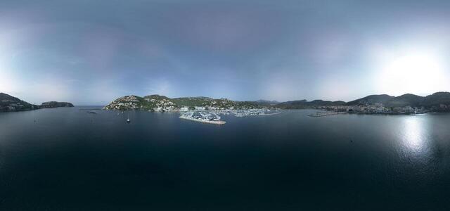 Port Andratx | Virtual 3D/VR tour | Femi Maps | TrueVirtualTours