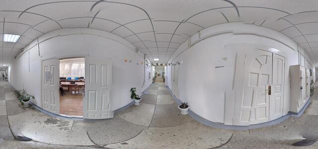 KAZNU School | Virtual 3D/VR tour | Kannisa100712 | TrueVirtualTours