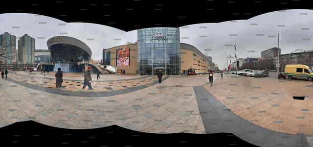 Dameli | Virtual 3D/VR tour | Dameli.tashmetova25 | TrueVirtualTours