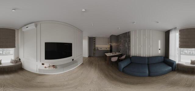 try | Virtual 3D/VR tour | Davyfghj | TrueVirtualTours