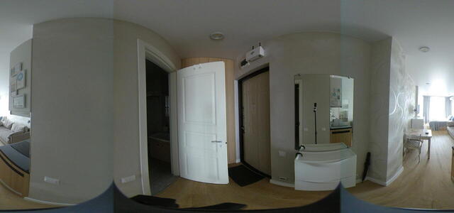 m4 | Virtual 3D/VR tour | S1hortin | TrueVirtualTours