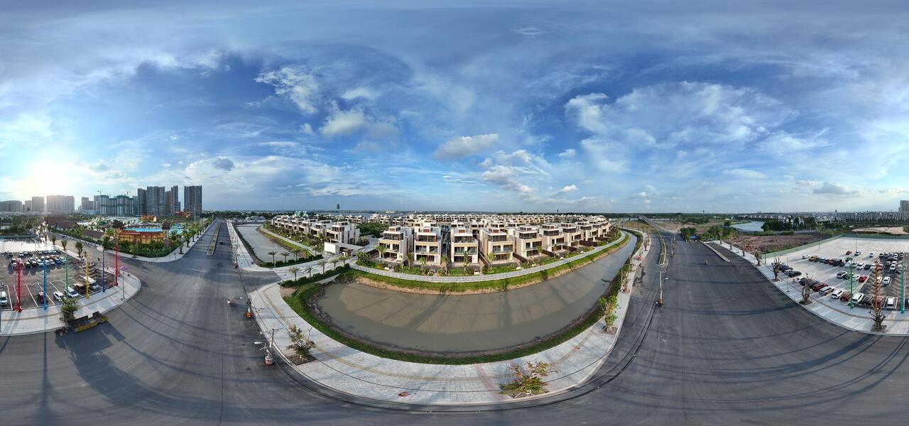 0501.2025 The Revus (1) | 360° panorama | Tonyngocoffice | TrueVirtualTours