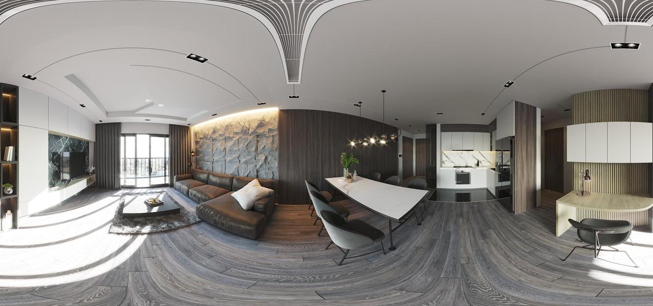 1 View02 | 360° panorama | 8550835 | TrueVirtualTours