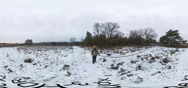 Winterland - Xphase X2 - Qoocam 8k - Insta360 X3 | Virtual 3D/VR tour ...